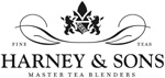 Harney & Sons - Ceylon te | Bluebox.se